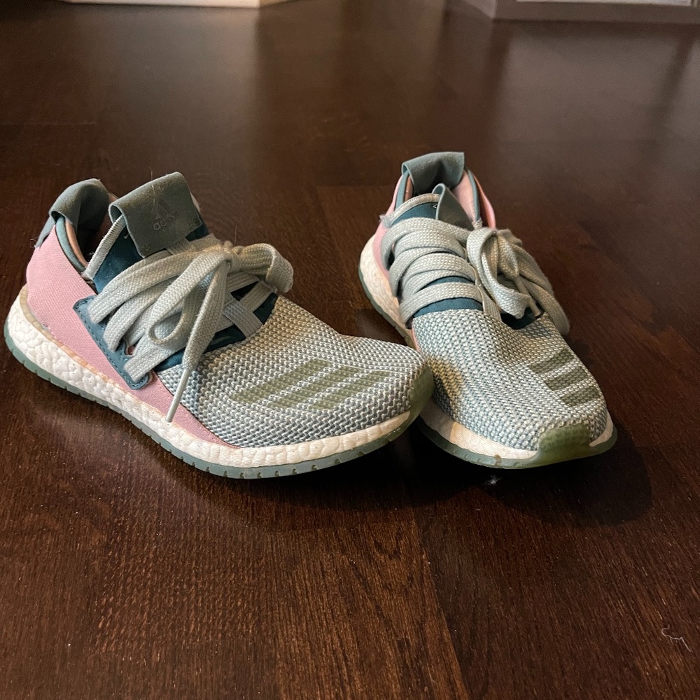 Adidas Ultra Boost Sneakers - Gem